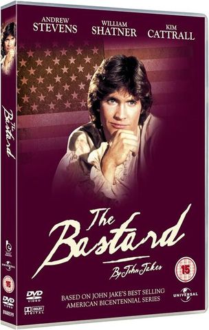 Bastard, The (15) 2011 - CeX (UK): - Buy, Sell, Donate